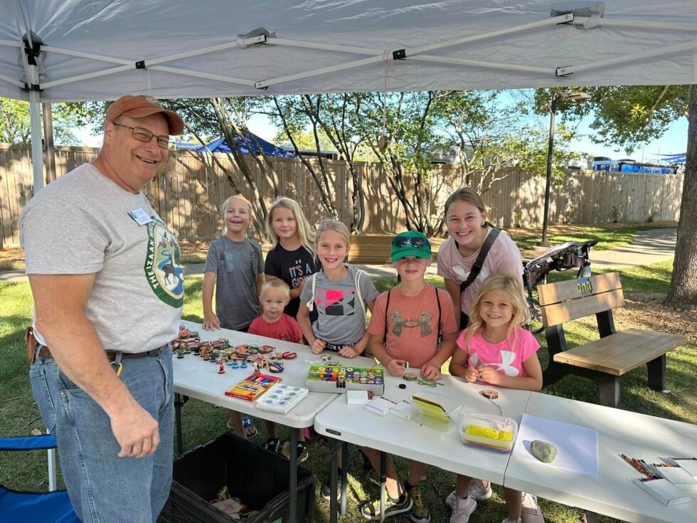 Iowa Izaak Walton League